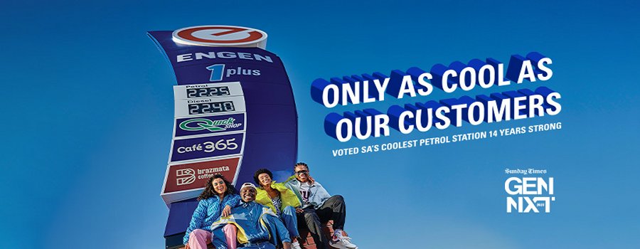 Engen Garage South Coast Mall - KZN Business Services & Shopping ...