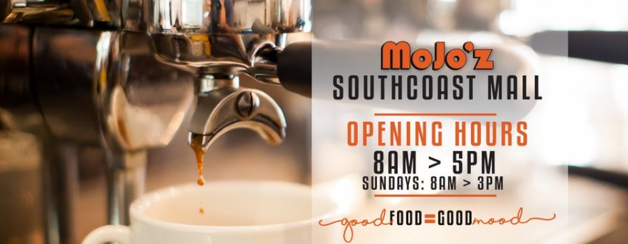 Mojoz - South Coast Mall - KZN Business Services & Shopping Directory ...