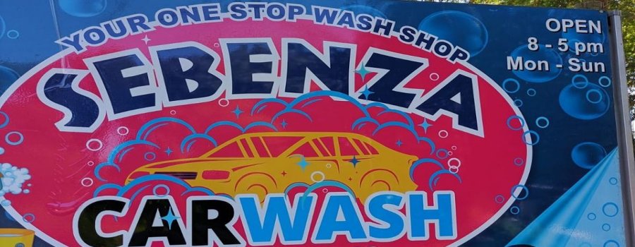 Sebenza Car Wash Ramsgate - KZN Business Services & Shopping Directory ...