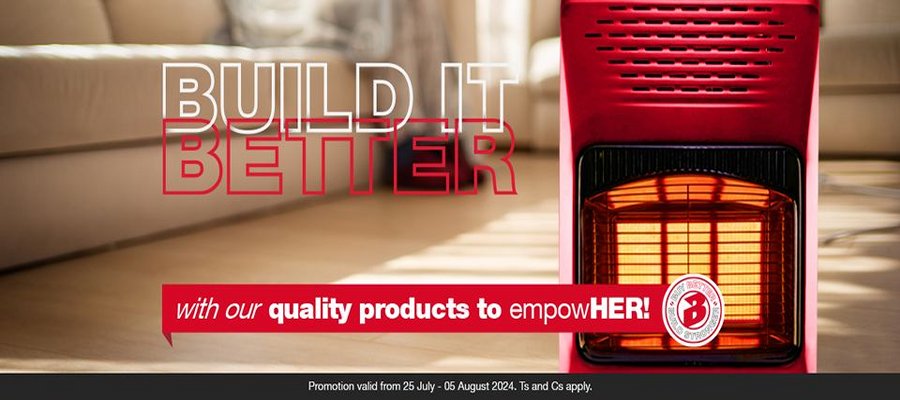 Build It Kokstad - KZN Business Services & Shopping Directory, Lodging ...