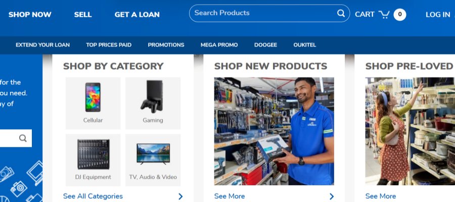 Cash Crusaders Kokstad - KZN Business Services & Shopping Directory ...