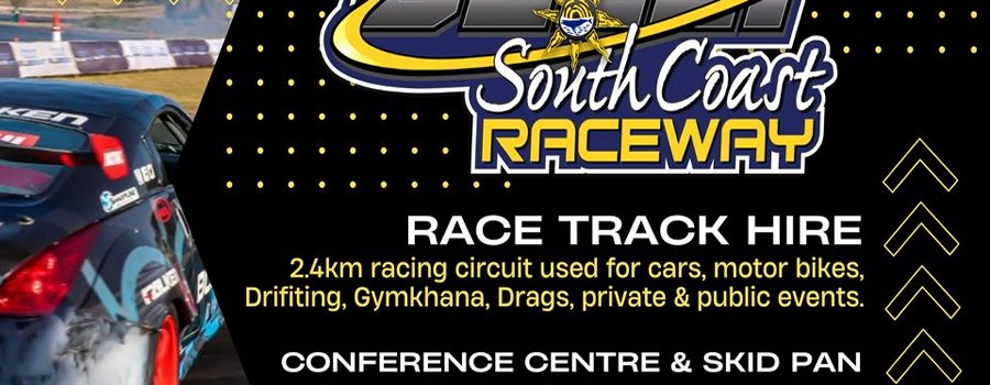 Dezzi Raceway - KZN Business Services & Shopping Directory, Lodging ...