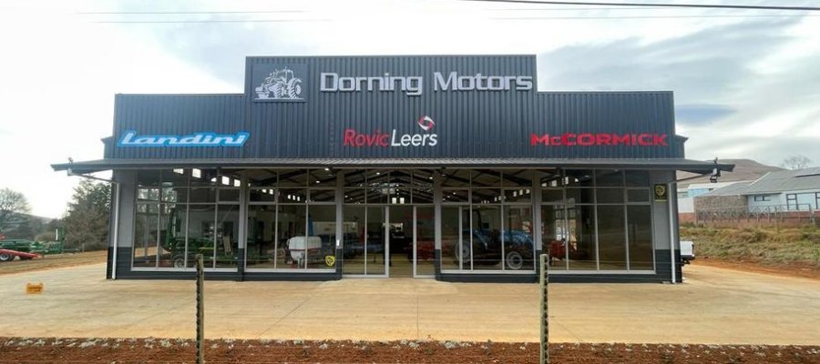 Dorning Motors - KZN Business Services & Shopping Directory, Lodging ...