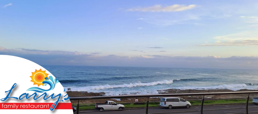 Larry s Family Restaurant- Uvongo - KZN Business Services & Shopping ...