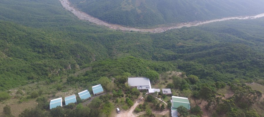 Leopard Rock Coffee Shop & Lookout Chalets - KZN Business Services ...