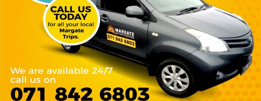 Margate Cabs and Shuttle Solutions - KZN Business Services & Shopping ...