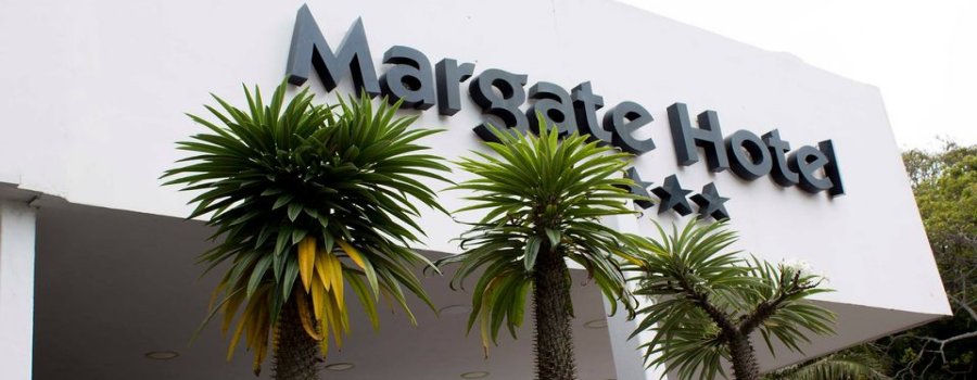 Margate Hotel - KZN Business Services & Shopping Directory, Lodging ...