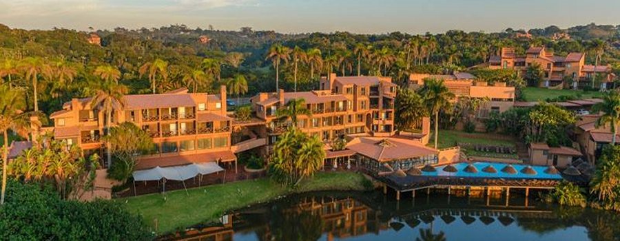 San Lameer Resort Hotel & Spa Southbroom - KZN Business Services ...