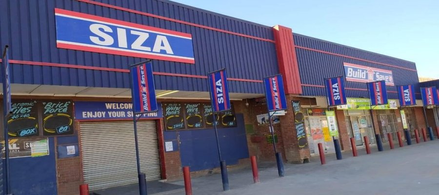 Siza Hardware Build and Save - KZN Business Services & Shopping ...