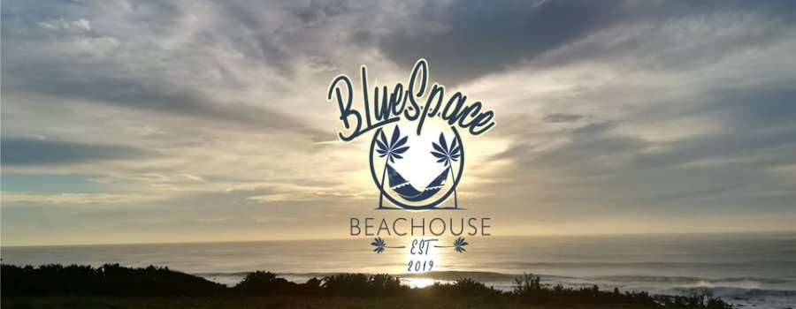Blue Space Beach House Pumula - KZN Business Services & Shopping ...