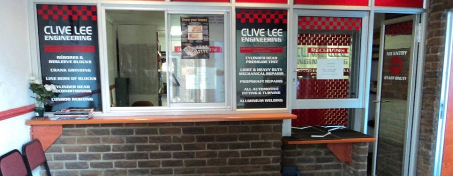 Clive Lee Mechanical Repairs - Marburg - KZN Business Services ...