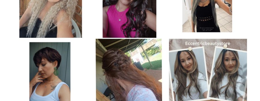 Eccentric Beauty Store Melville - KZN Business Services & Shopping Directory, Lodging ...