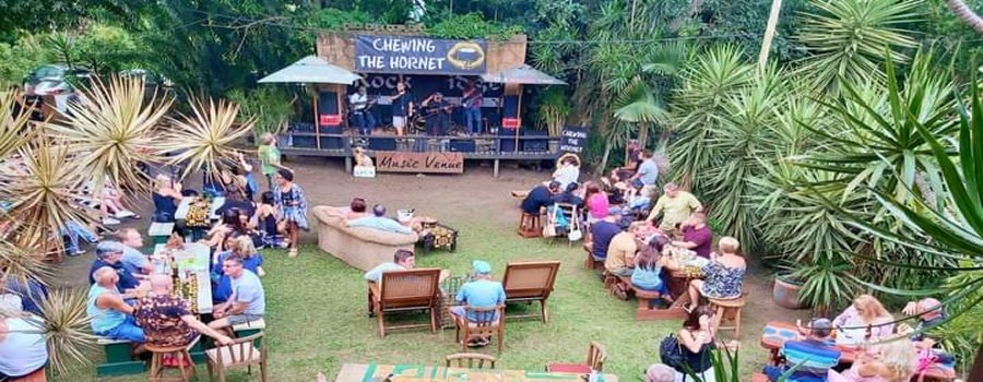 Rocky Ridge - Live Music- Bar- Restaurant - KZN Business Services ...