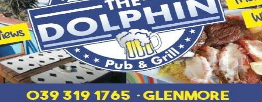 The Dolphin Pub & Grill Glenmore Beach - KZN Business Services ...