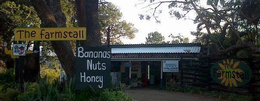 The Farm Stall Port Edward - KZN Business Services & Shopping Directory ...