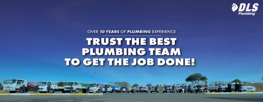DLS Plumbing - Port Shepstone - KZN Business Services & Shopping ...