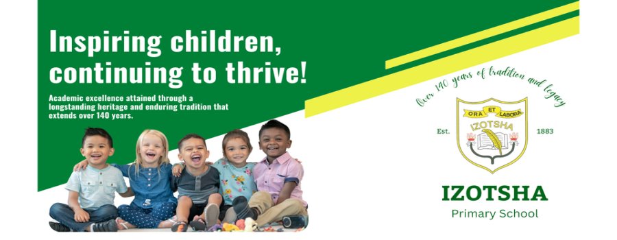 Izotsha Primary School - Port Shepstone - KZN Business Services ...