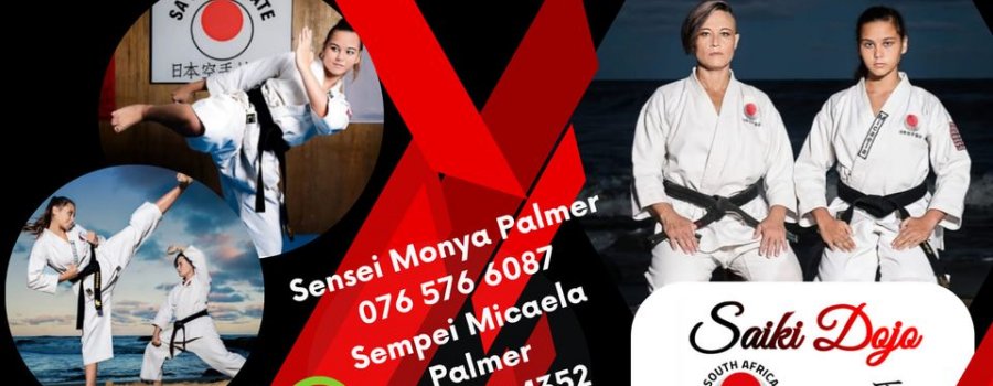 Saiki Dojo Sa Jka Karate - Ramsgate - KZN Business Services & Shopping ...