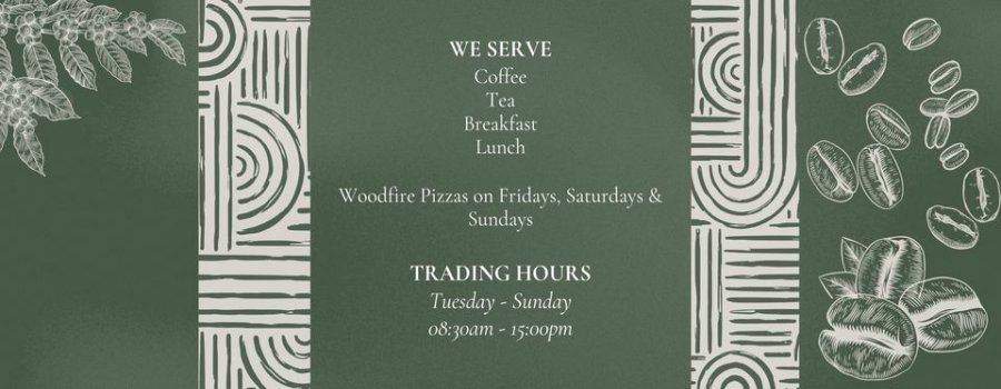 The Range Café - Pennington - KZN Business Services & Shopping ...