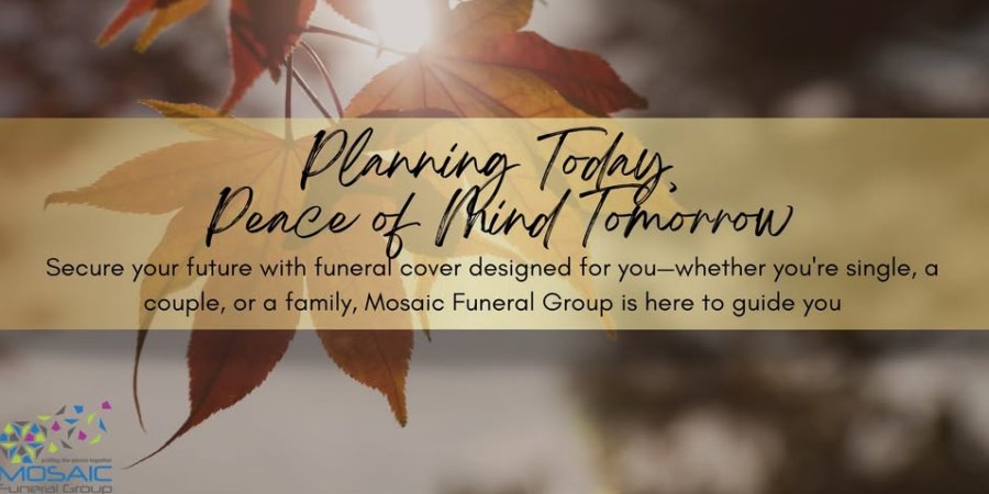 Mosaic Funeral Group KZN South Coast - KZN Business Services & Shopping ...